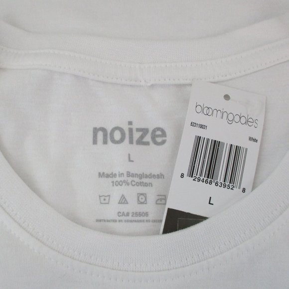 Noize | Shirts | Noize Tees New Year New Meh Graphic Tshirt | Poshmark